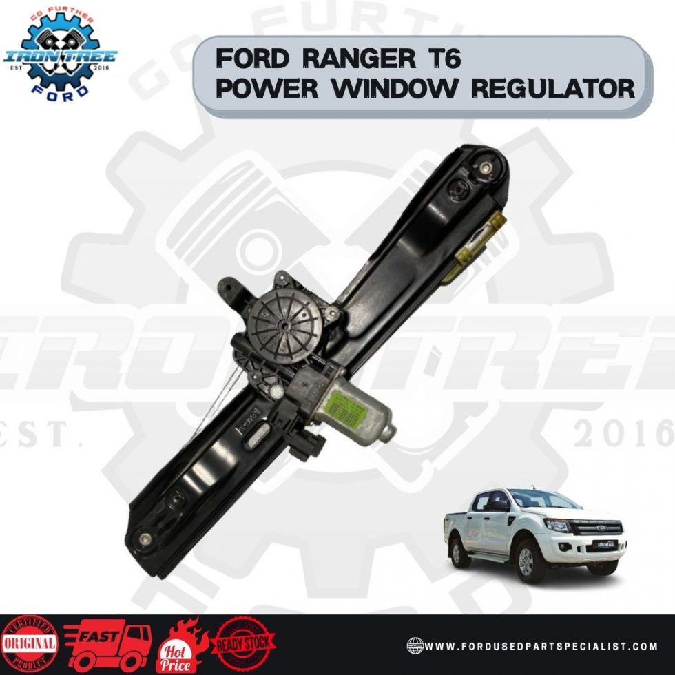 Brand New for Ford Ranger T6 Body Control Module (BCM) 100% Original ...