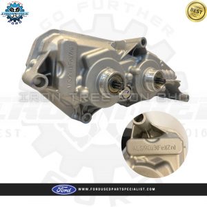 Brand New for Ford Fiesta Transmission Control Module (TCM) - FORD USED ...