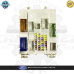 Brand New for Ford Ranger T6 Body Control Module (BCM) 100% Original ...