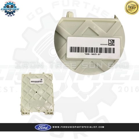 Brand New for Ford Ranger T6 Body Control Module (BCM) 100% Original ...