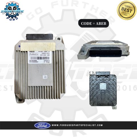 Ford Ranger T6 & T7 Transmission Control Module (TCM) used - FORD USED ...