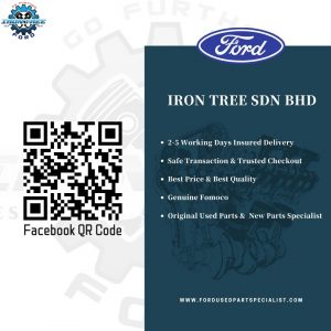 Brand New for Ford Ranger T6 Body Control Module (BCM) 100% Original ...