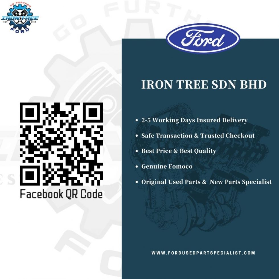 Brand New for Ford Ranger T6 Body Control Module (BCM) 100% Original ...